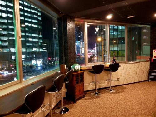Sunrise Sendai Honcho Building 3f - Vacation Stay 54319v - Sendai