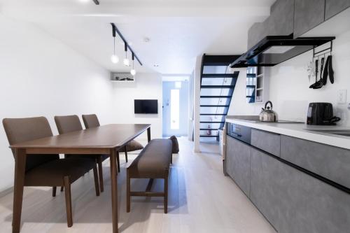 Casa Stay Kokura 3 - Vacation Stay 68310v - 北九州市
