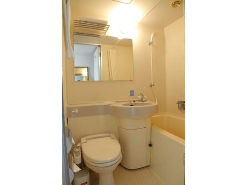 Smile Hotel Fukuoka Okawa - Vacation Stay 81541v - Saga