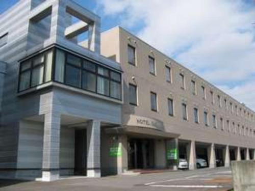Hotel Tetora Hachinohe - Vacation Stay 38102v - Hachinohe