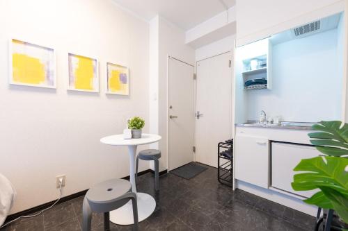 Kodenmacho Building Room 201 - Vacation Stay 38292v - Akihabara Station
