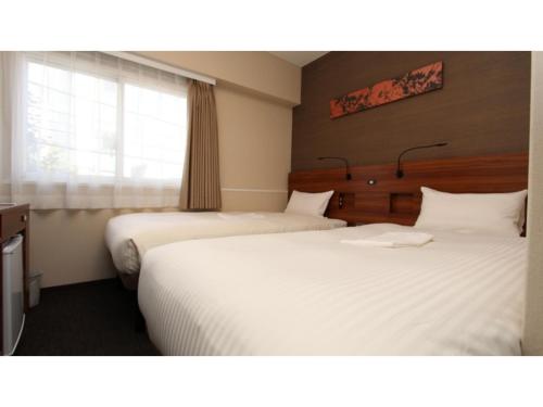 Smile Hotel Aomori - Vacation Stay 75478v - Aomori