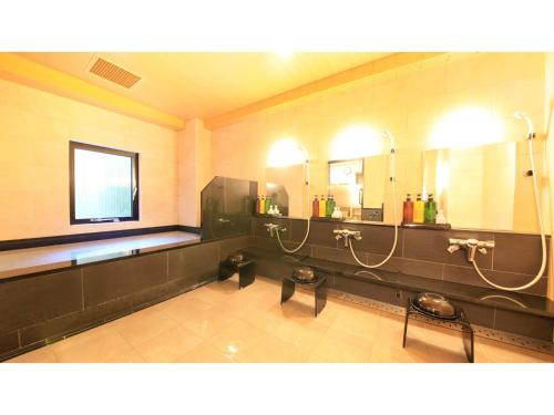 Smile Hotel Kawaguchi - Vacation Stay 41880v - Kawaguchi