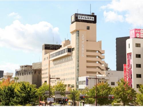Smile Hotel Wakayama - Vacation Stay 69556v - Wakayama