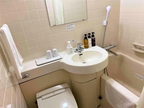 Smile Hotel Nagano - Vacation Stay 69515v - Nagano