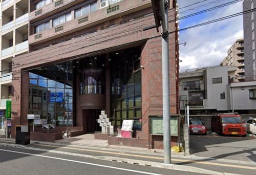 Kofu Kitaguchi Plaza Building 908 - Vacation Stay 39123v - Kofu