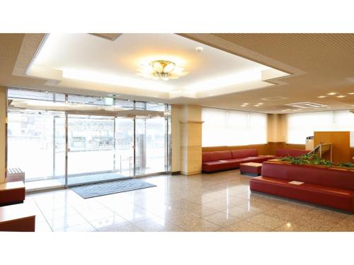 Smile Hotel Takaoka Ekimae - Vacation Stay 89632v - Takaoka
