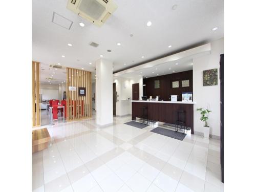 Smile Hotel Sakurambo Higashine - Vacation Stay 92782v - Obanazawa