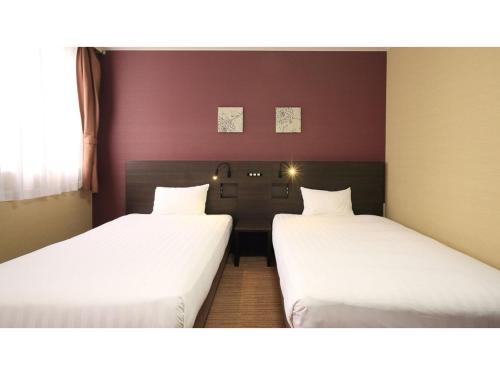 Smile Hotel Otsu Seta - Vacation Stay 00134v - Ōtsu