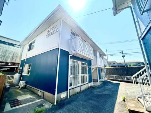 Rodman Tone A102 - Vacation Stay 06233v - 北九州市