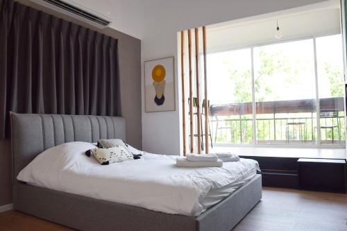 L7 Urban Studios - Tel-Aviv