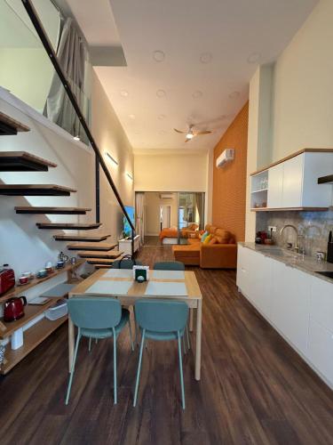 Comfy Flat 4p Full Equiped - Santa Cruz de Tenerife