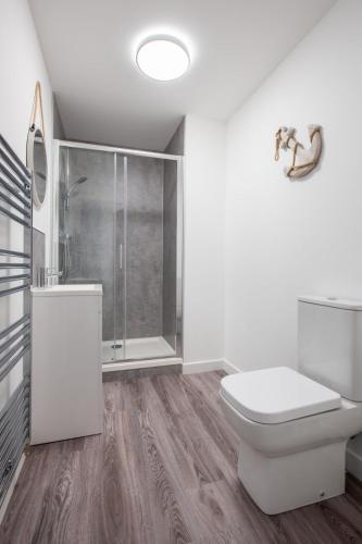 Apartment Harbour Nights Deluxe 7f By Interhome - Lossiemouth