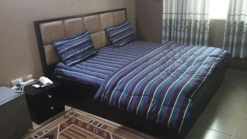 Enjoy Food Restaurant & Guest House Lagos - Lagos, Nigeria