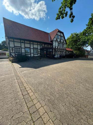 Heritage Timber Stay - 不倫瑞克