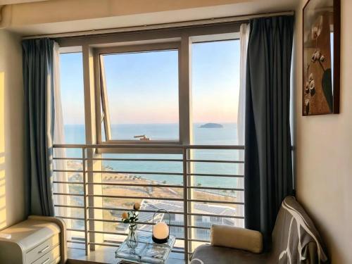 Yueluo Xishuang Bay Suites - Zhongshan