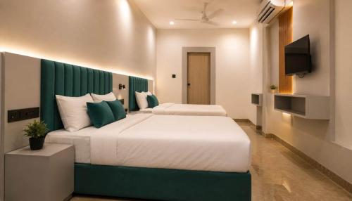 Hotel Venue - Ahmedabad