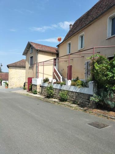 Appartement 2 Personnes 38 M2 - Lalinde