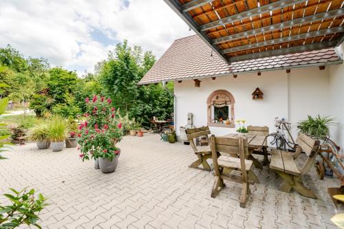Haus Redi - Bühl