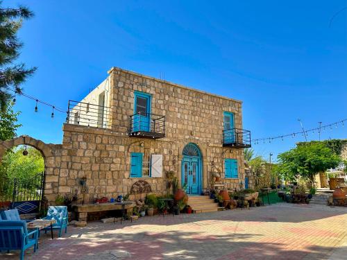 Bademli Stone House - Yeni İskele