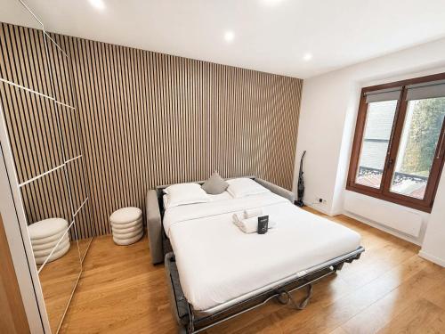 Elegant Appartement Aux Portes De Paris - Montreuil, France