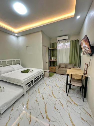 Green Meadows Residence Naga - Naga