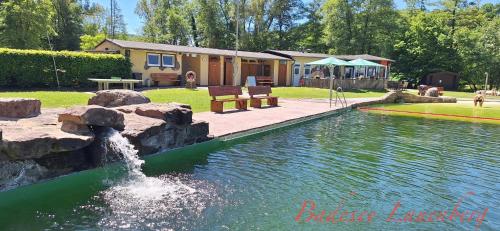 Ferienwohnung Sollingseck - Einbeck