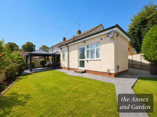 Private And Modern Garden Annexe In Kent - Gillingham