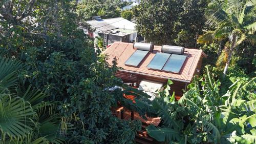 Chalet Les Azalees - Saint-Pierre