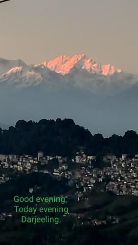 Mendolra Villa Homestay - Darjeeling