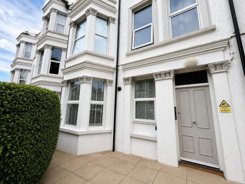 Number 6 - Broadstairs