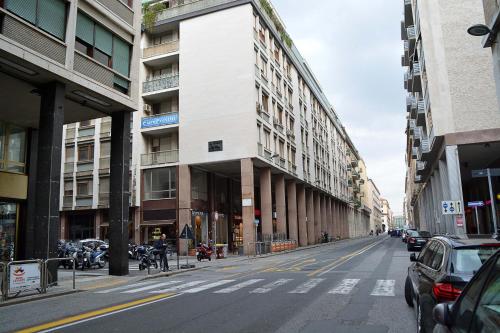 B&b Casaitalia - Livourne