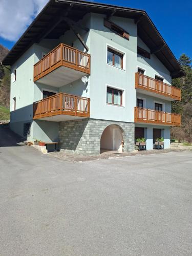 Appartamento Ai Forti - Ledro