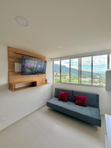 Loft Centros Comerciales Ibague - Millª De Oro Ibague - Ibagué