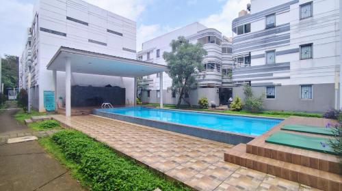 A.d.a. Anartha House S3 At Vanya Park Bsd - Jakarta