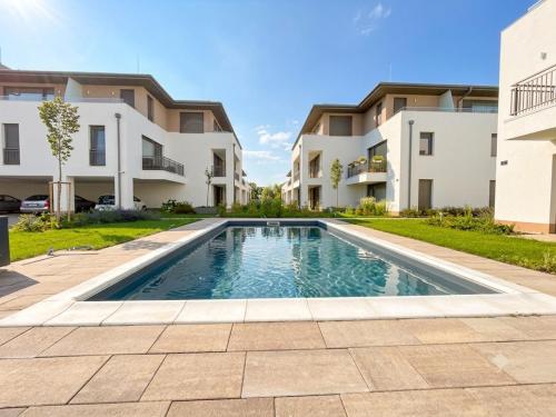 Anna Lakeside Apartman - Lake Velence