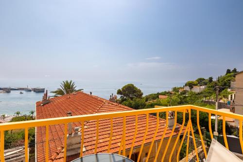 Le Balcon D'anselmetti - Proche Plage - Mónaco