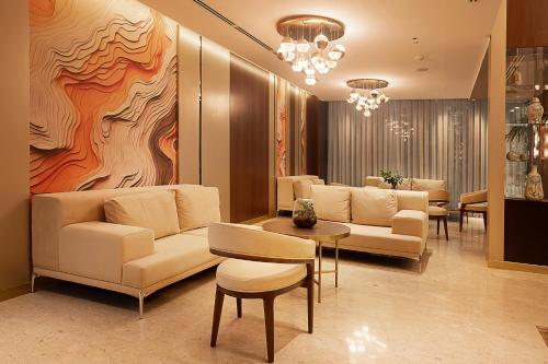 Hotel Supreme - Alger