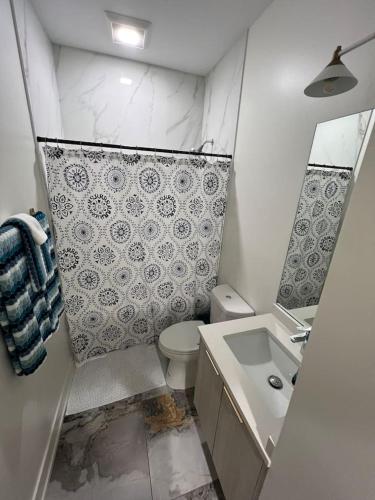 Stylish 2br Near Hyde Park, Uchicago & Lake - Hammond, IN