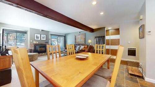 Mountain Condo | Spa Pool And Ski Shuttle Access - June Lake, CA
