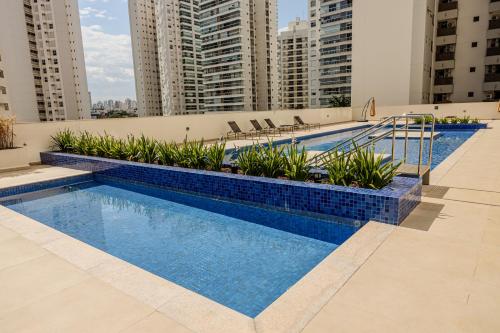 The Room 1902 Jh Palhano - Londrina