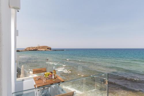 Votsala Suites - Naxos