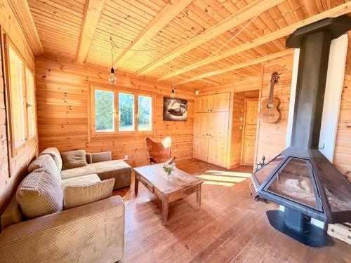Chalet De La Garde - Domaine Alpe D'huez - L'Alpe d'Huez