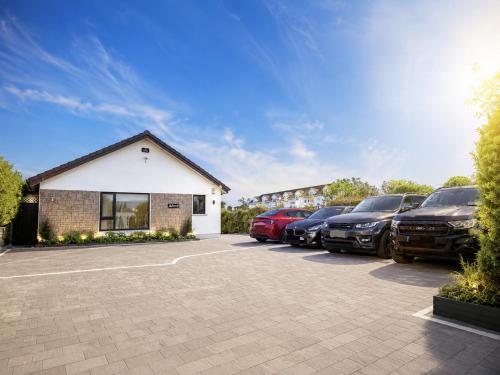 Ashwood Stay - Galway