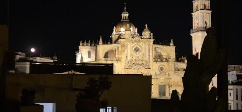 Casa Patio Sur - Jerez de la Frontera