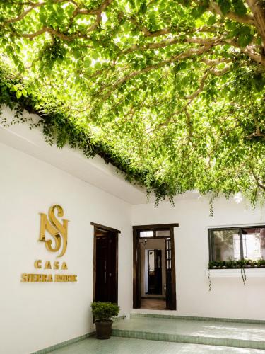 Casa Sierra Norte - Zacatlán