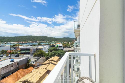 Conforto Completo A 400 M Da Praia Hsc0425 - Cabo Frio