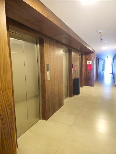 Apartment N312 Cipreses Tegucigalpa - Tegucigalpa
