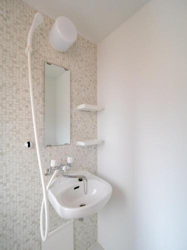 Kamakura International House Double Room W Shower Toilette Min 1 Female Guest - Vacation Stay 11408 - Kamakura
