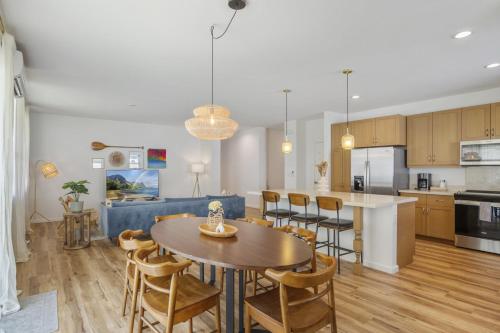 3 Bdrm, Sngl Lvl, Near Beach, Bbq, Pool/spa, Gym - Mākaha, HI
